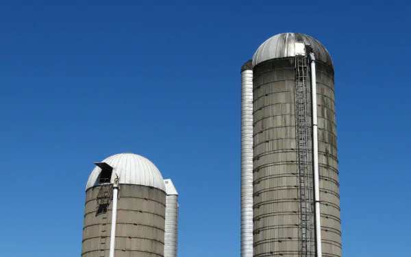 Silo 4K Ultra HD: A Captivating Tale of Silence and Survival