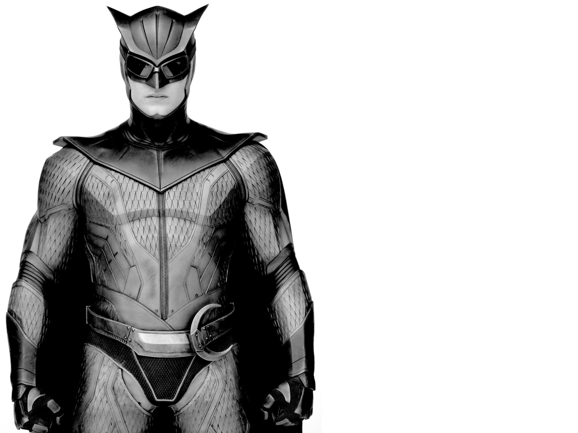Download Comic Nite Owl HD Wallpaper