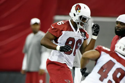 Arizona Cardinals - Desktop Wallpapers, Phone Wallpaper, PFP, Gifs, and ...