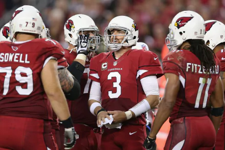Arizona Cardinals - Desktop Wallpapers, Phone Wallpaper, PFP, Gifs, and ...