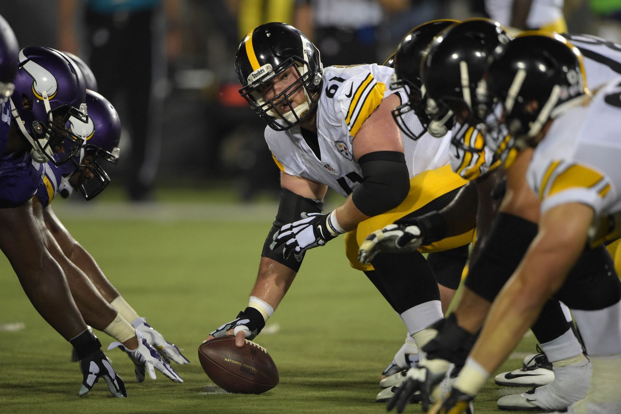 Download Pittsburgh Steelers Sports HD Wallpaper