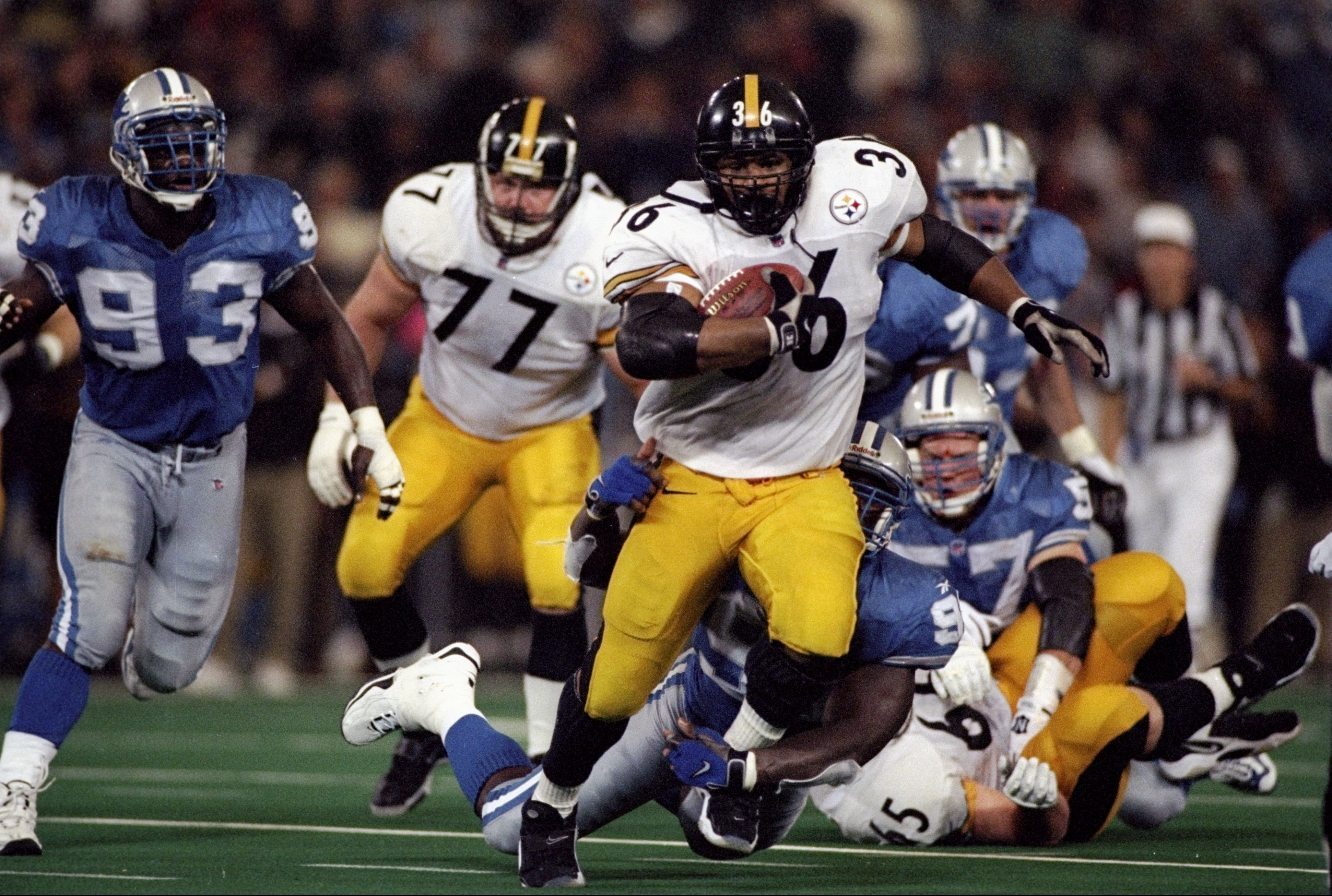 Download Pittsburgh Steelers Sports HD Wallpaper