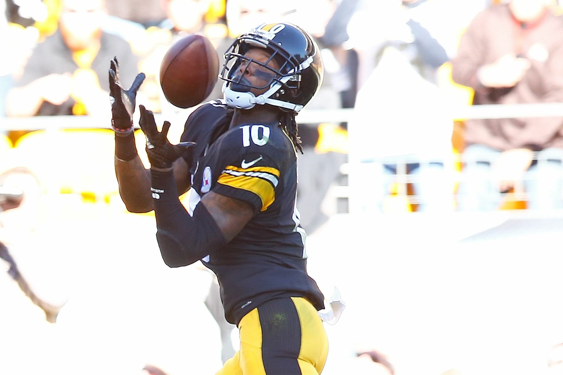 Download Pittsburgh Steelers Sports HD Wallpaper | 2400x1600 ...