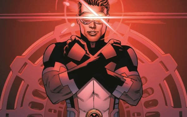 Cyclops (Marvel Comics) - Desktop Wallpapers, Phone Wallpaper, PFP ...