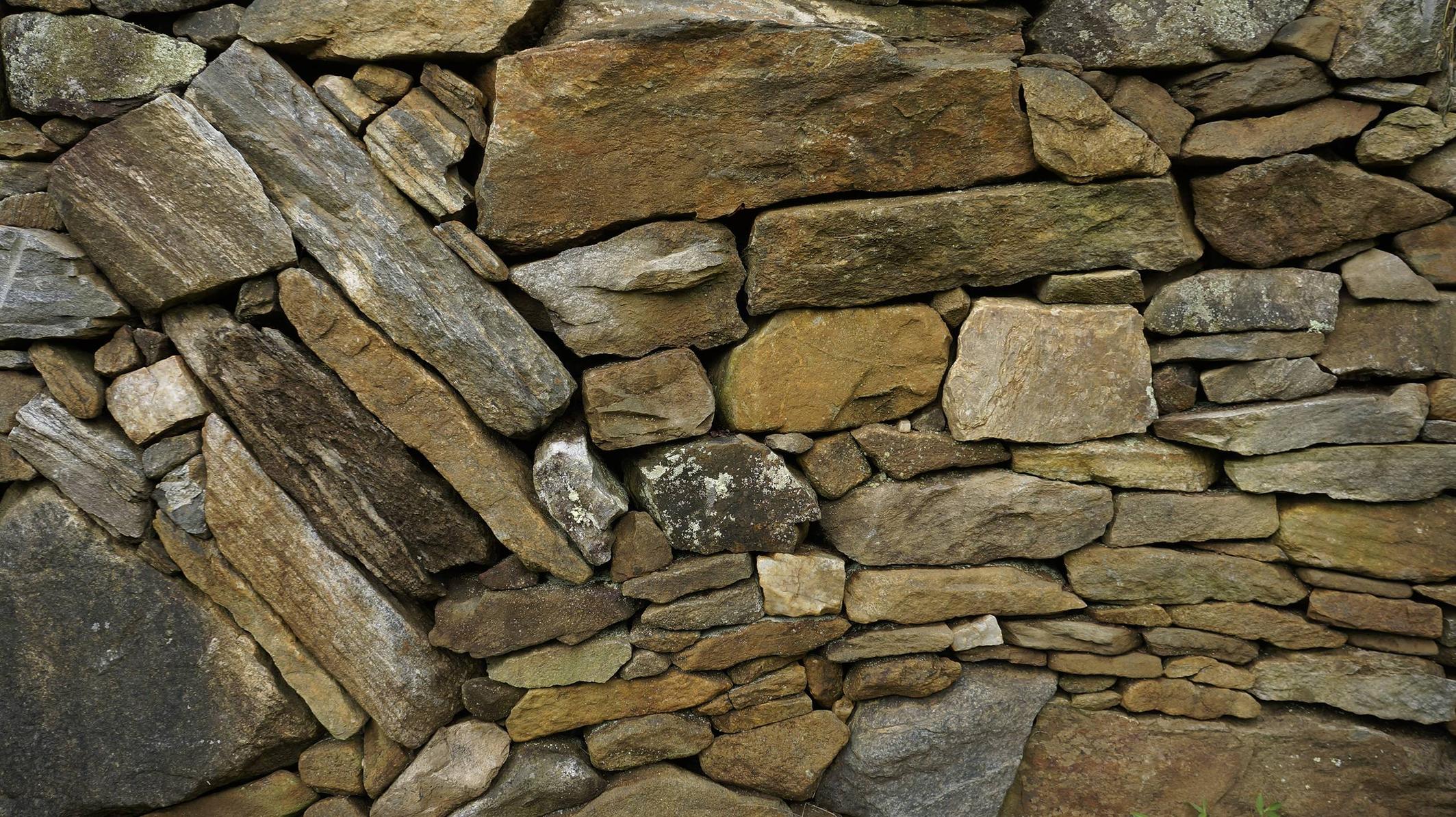 Stone HD Wallpaper | Background Image | 2127x1195