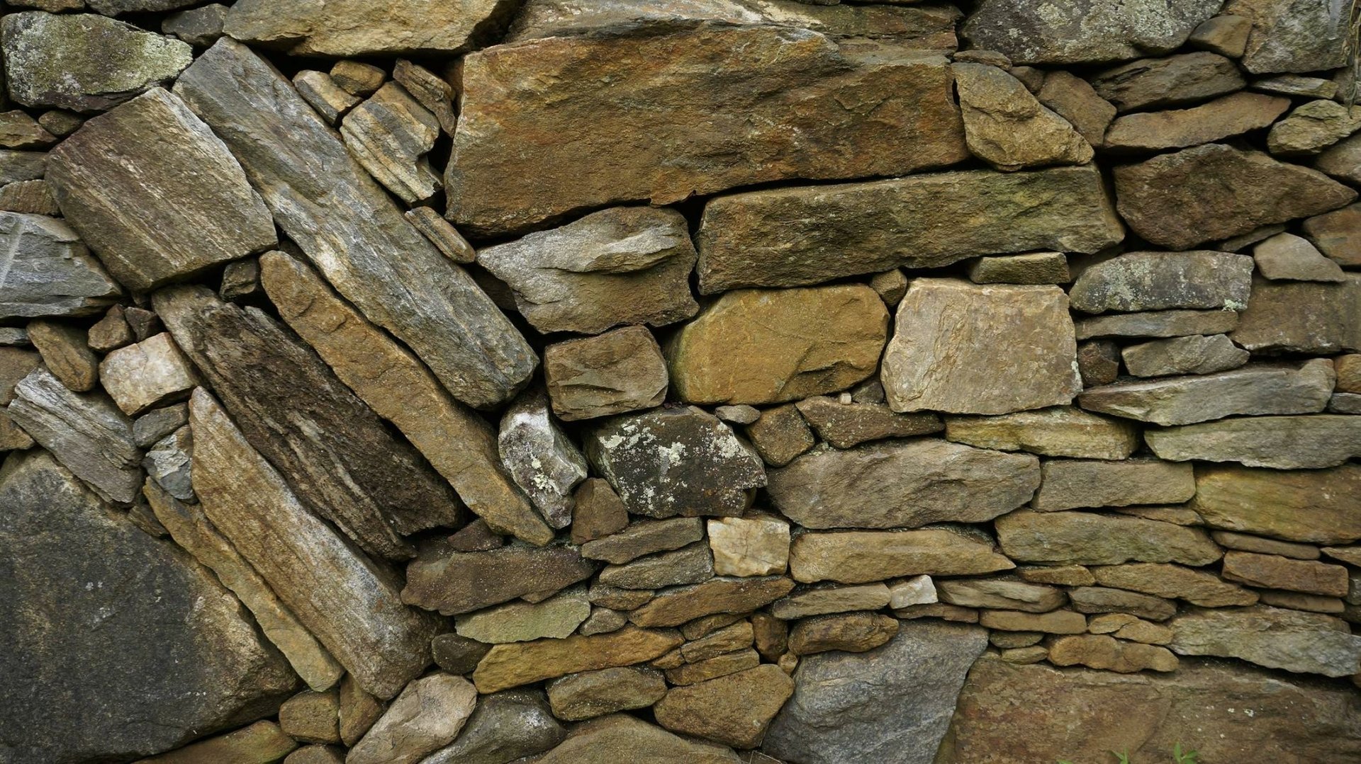 Download Nature Stone HD Wallpaper | 2127x1195 | Wallpaper Abyss