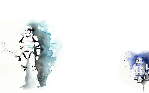 [60+] R2-D2 Wallpapers