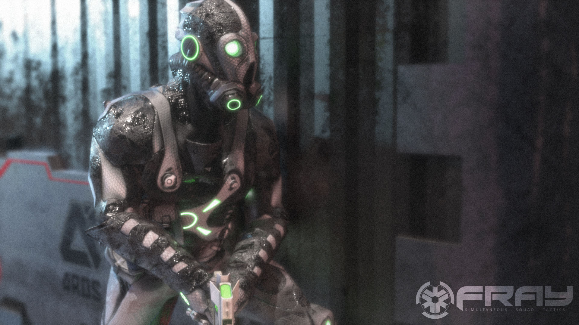 Video Game Fray: Reloaded Edition HD Wallpaper