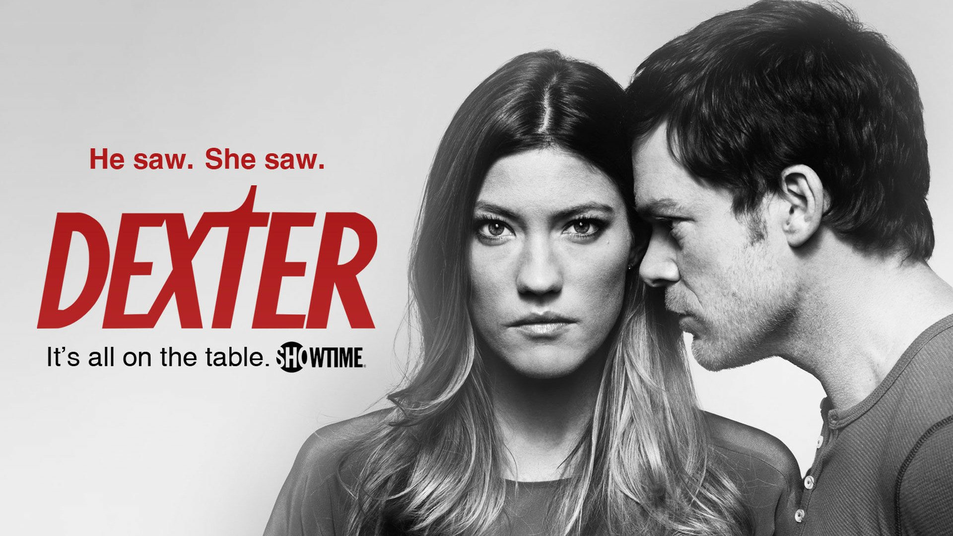 Download TV Show Dexter HD Wallpaper