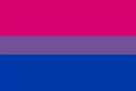 Bisexual Pride Flag - Desktop Wallpapers, Phone Wallpaper, PFP, Gifs ...