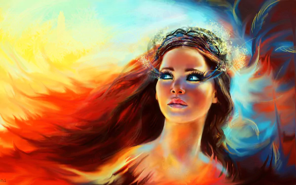 [1200+] Colorful 4k Wallpapers