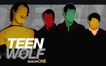 Teen Wolf HD Wallpaper | Background Image | 1920x1080 | ID:675779 ...