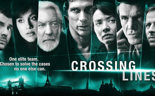 Crossing Lines Wallpapers