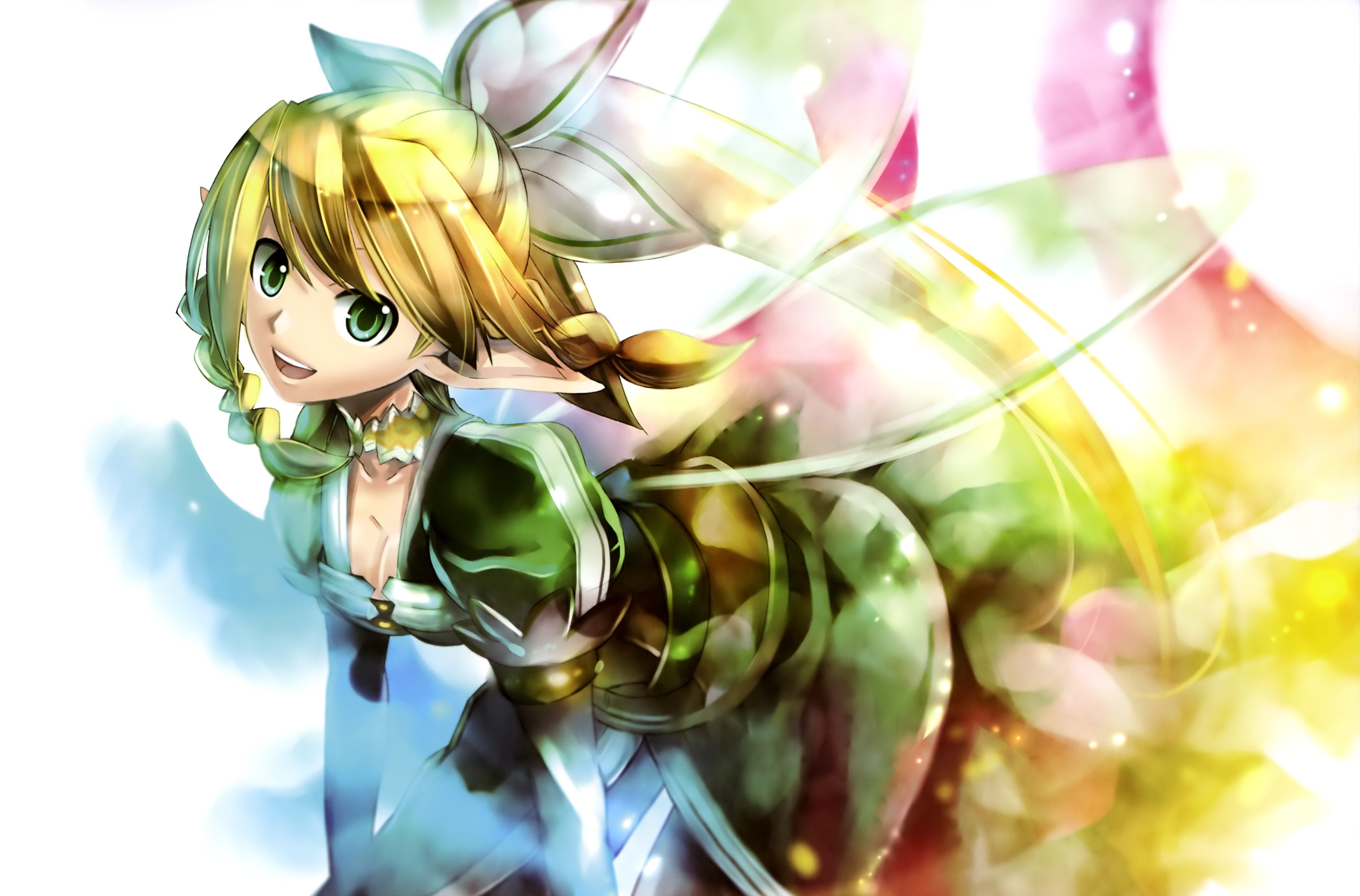 Leafa