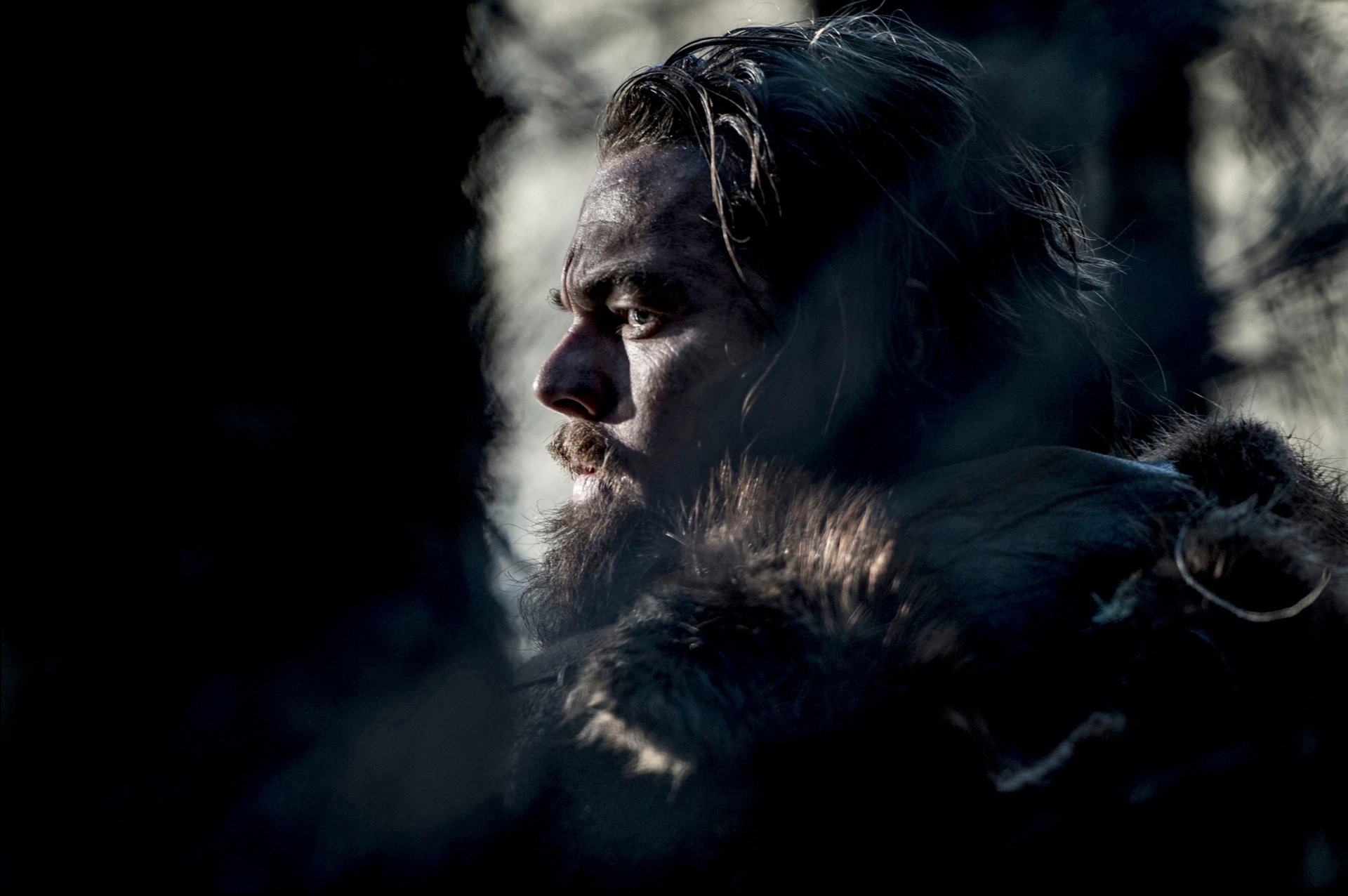 Download Leonardo Dicaprio Movie The Revenant HD Wallpaper | 2925x1944 ...