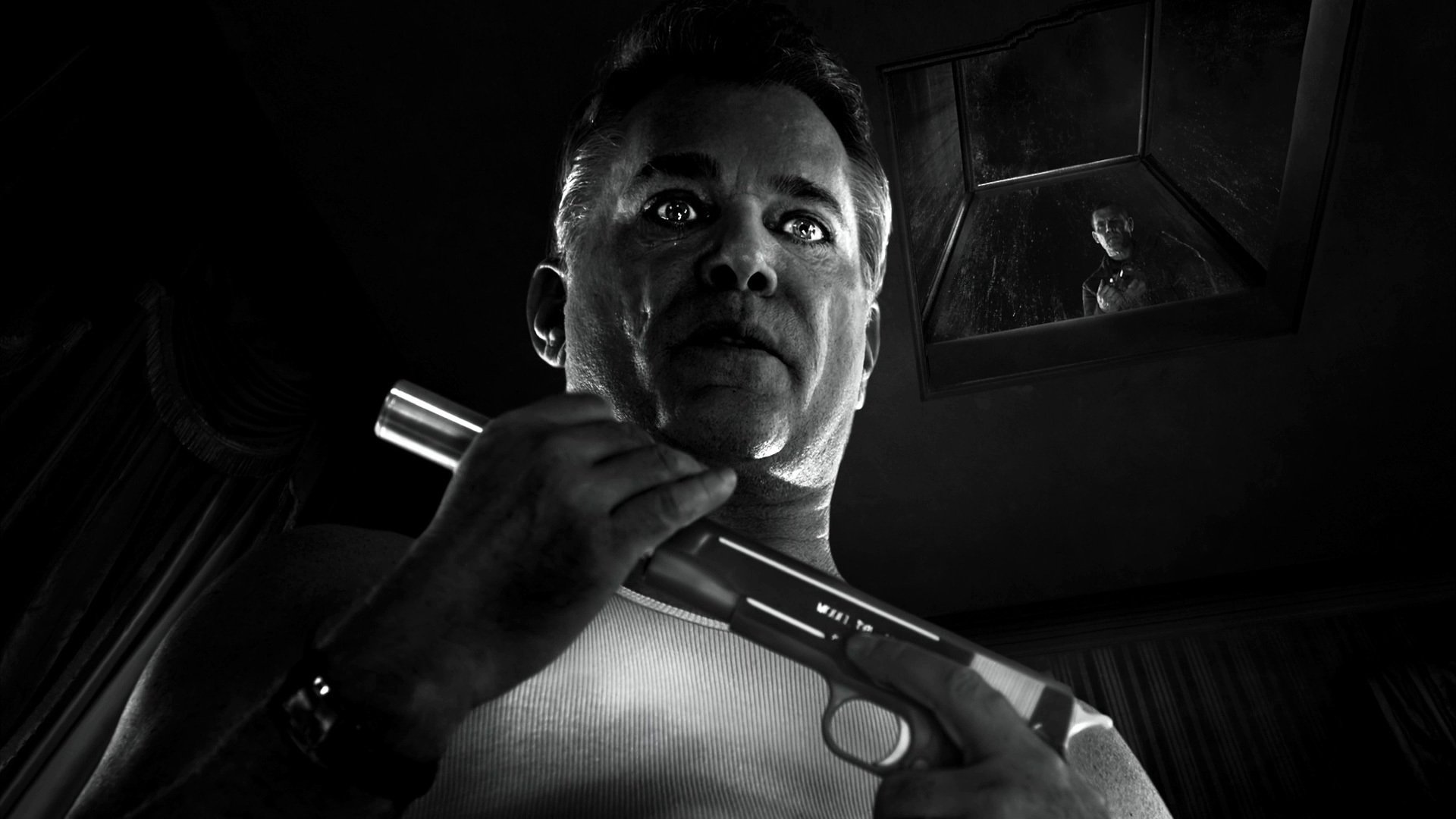 Download Movie Sin City: A Dame To Kill For HD Wallpaper