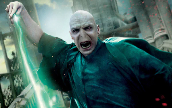 [20+] Lord Voldemort Wallpapers