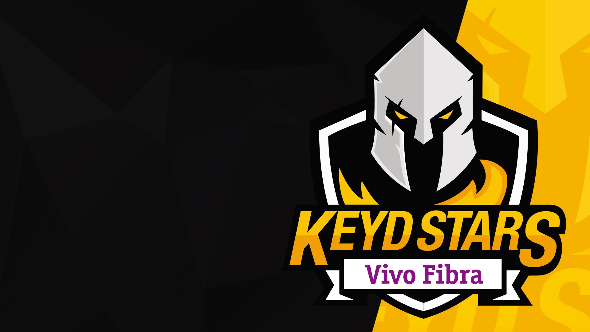 Download Keyd Stars Video Game Esports HD Wallpaper