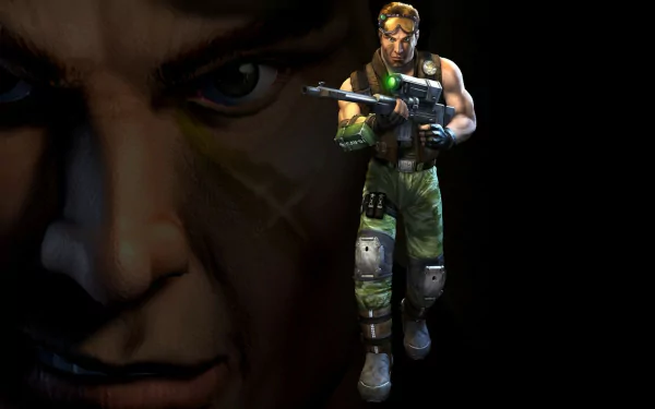 Command & Conquer: Renegade Wallpapers Command & Conquer: Renegade Wallpapers