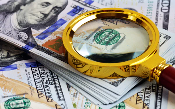 [80+] Money 4k Wallpapers