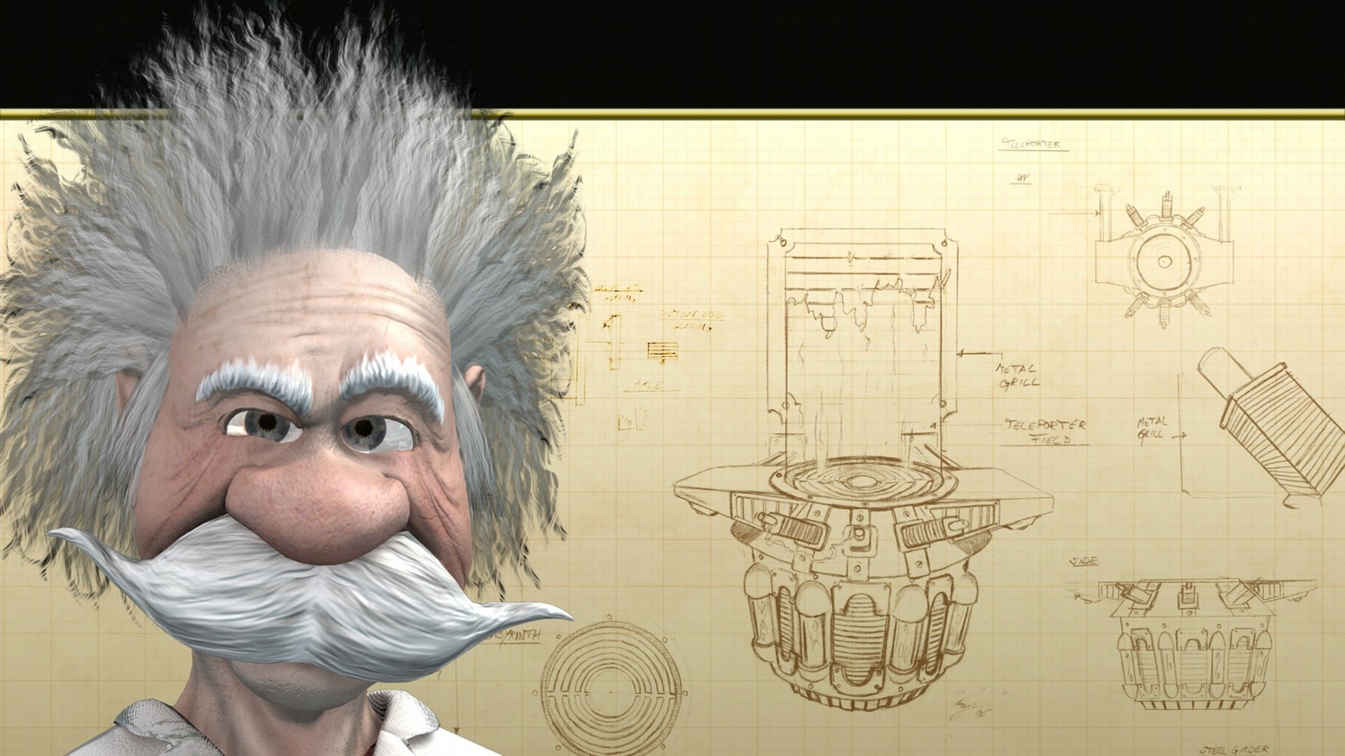 Crazy Machines Wallpapers