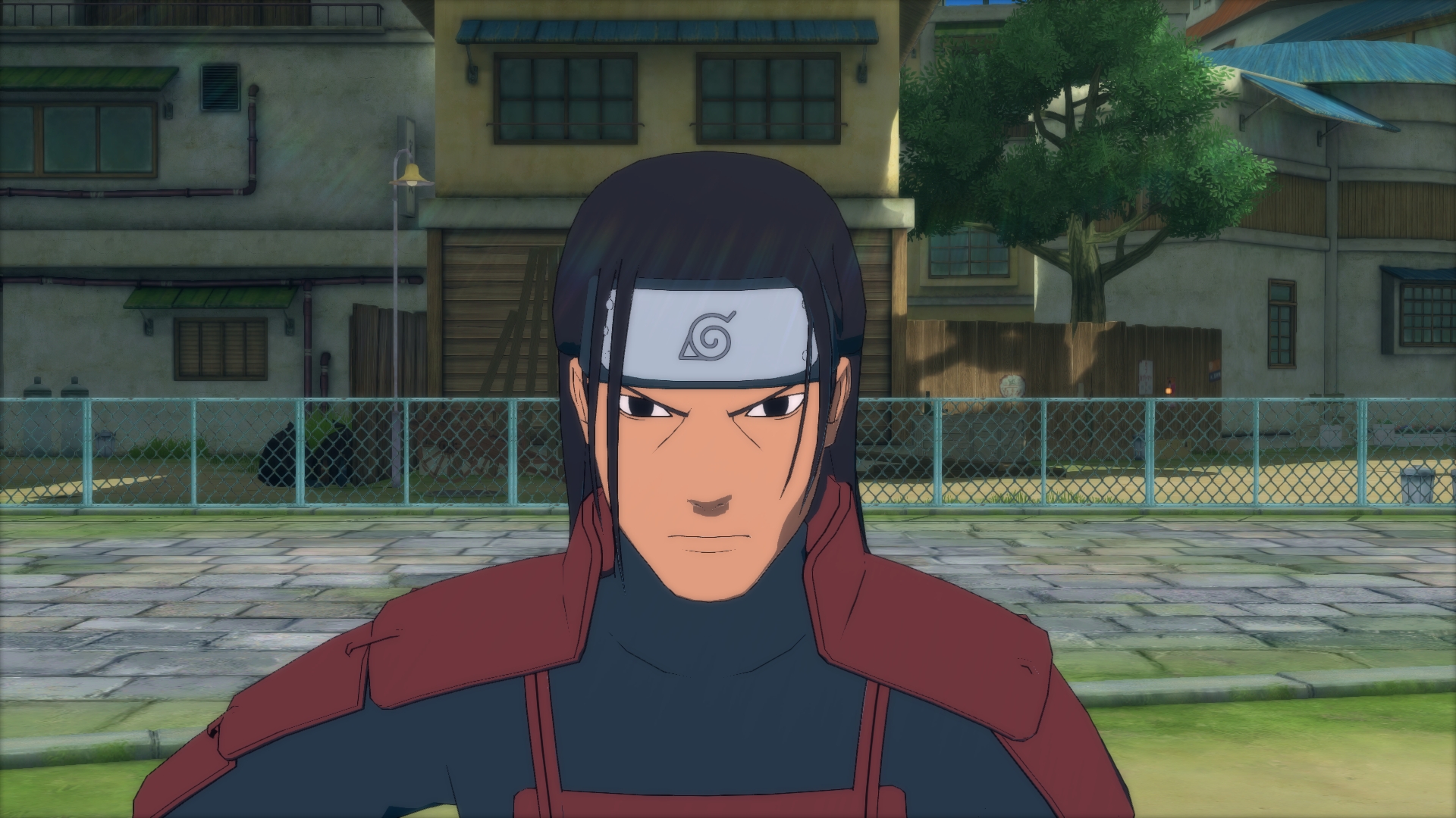 Hashirama