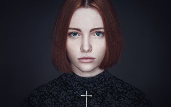 Model Pfp by PortraitsBySam