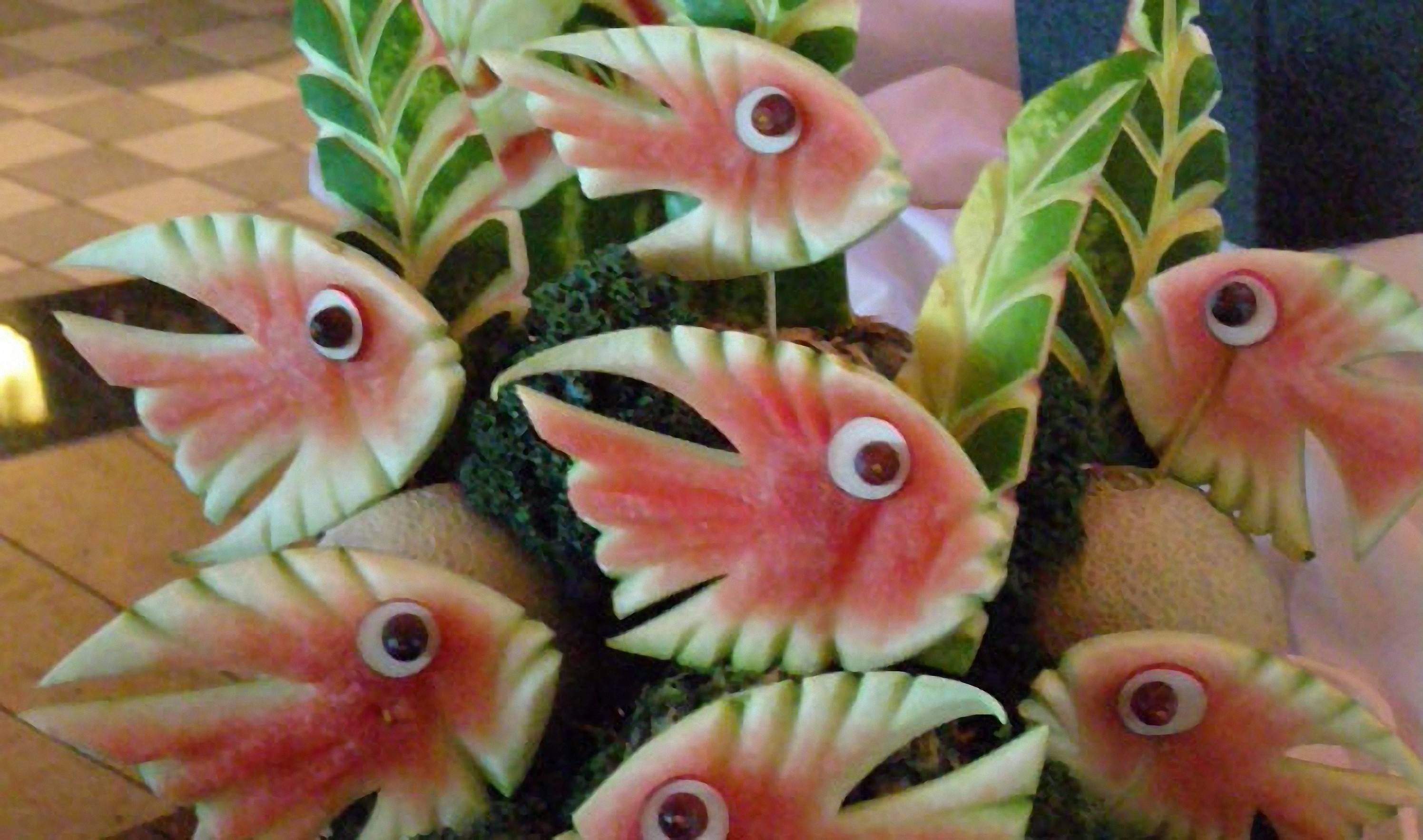Watermelon Fish