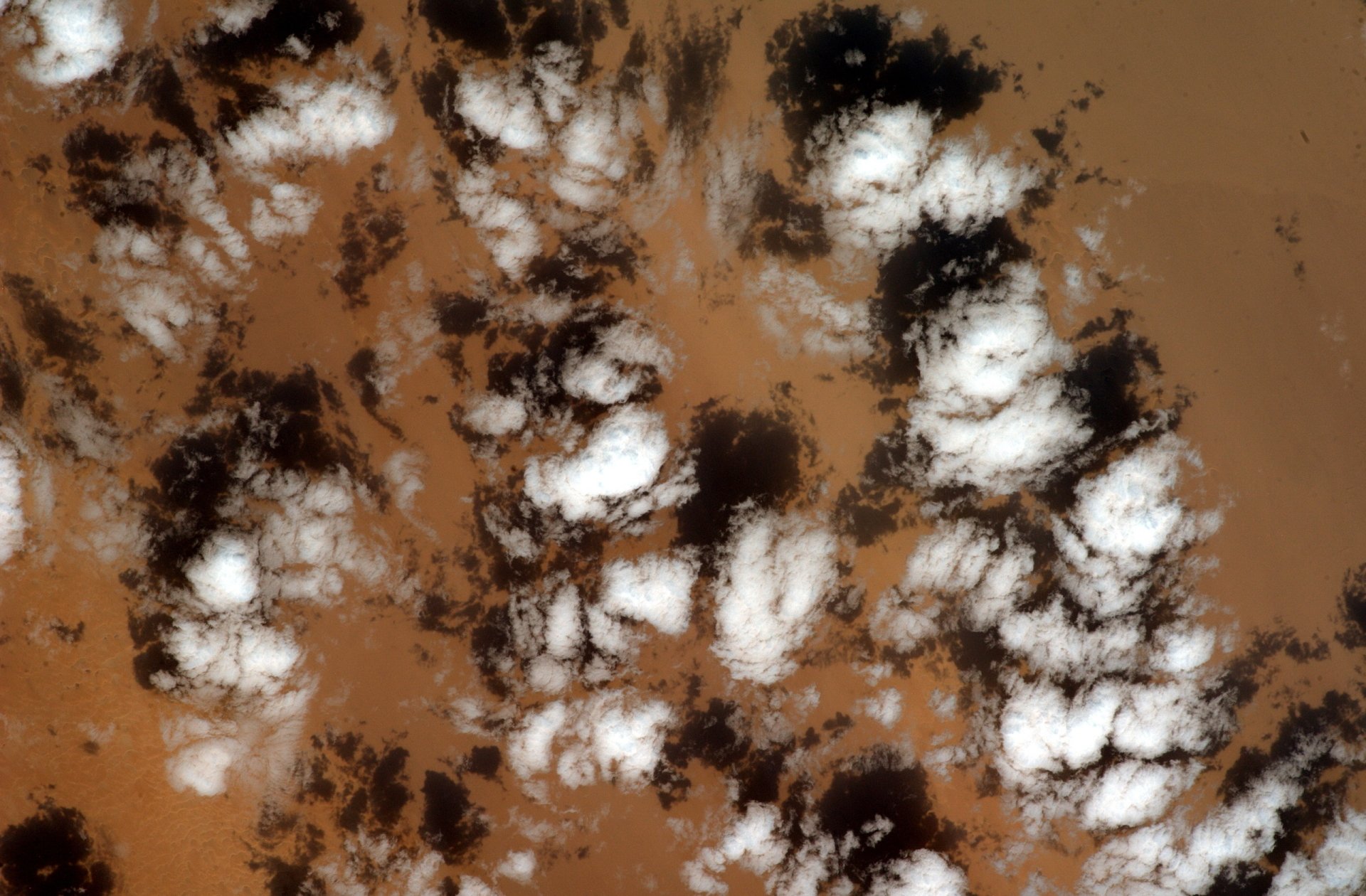 Download Desert Cloud Photography Aerial HD Wallpaper | 2560x1680 ...
