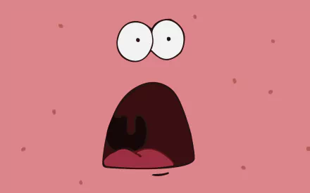 Patrick Star - Desktop Wallpapers, Phone Wallpaper, PFP, Gifs, and More!