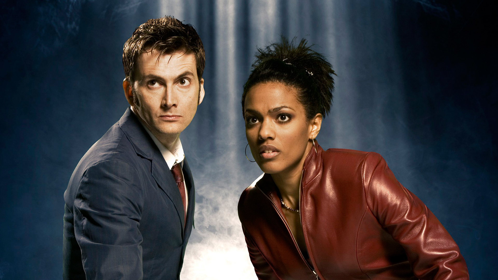 Download TV Show Doctor Who (2005) HD Wallpaper