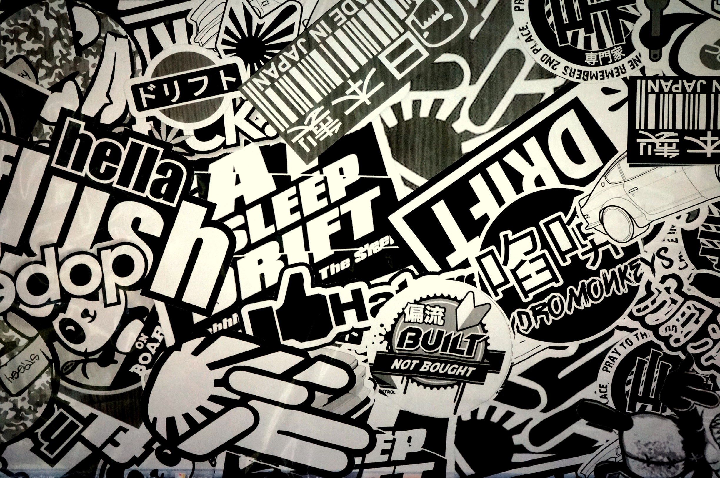 Photo Background Sticker Best Options