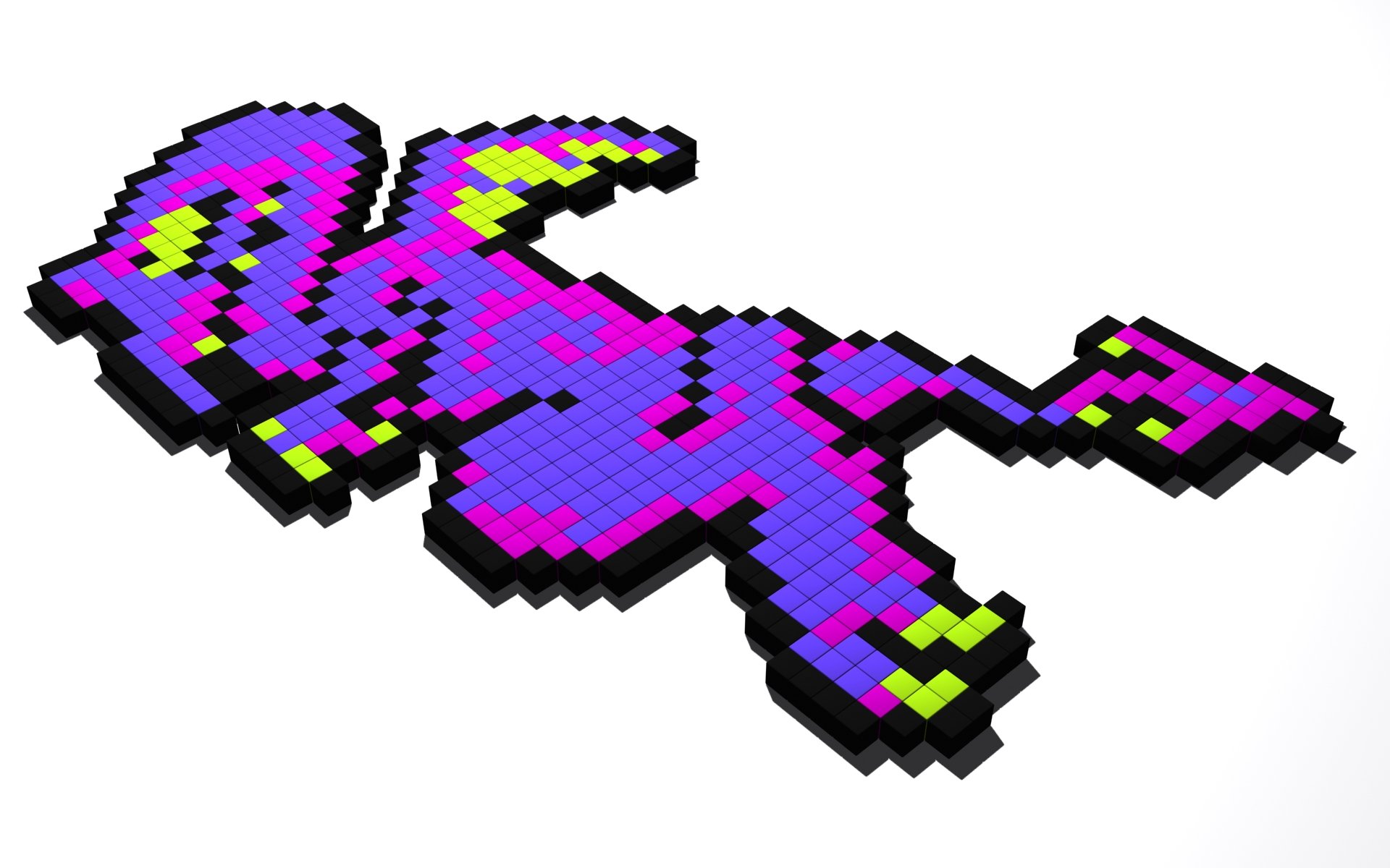 Download Video Game Metroid HD Wallpaper | 1920x1200 | Wallpaper Abyss