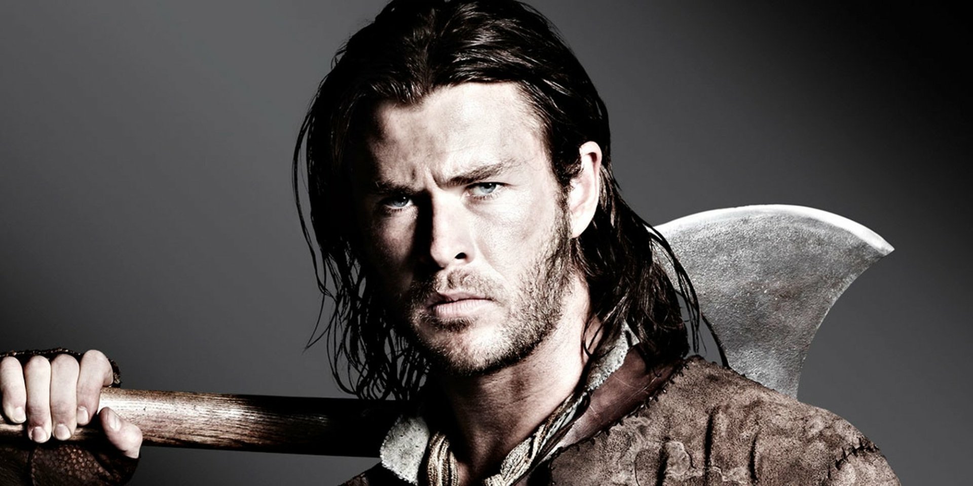 The Huntsman: Winter's War Wallpaper