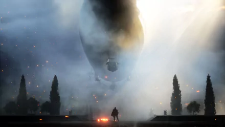 Battlefield 1 - Desktop Wallpapers, Phone Wallpaper, PFP, Gifs, and More!