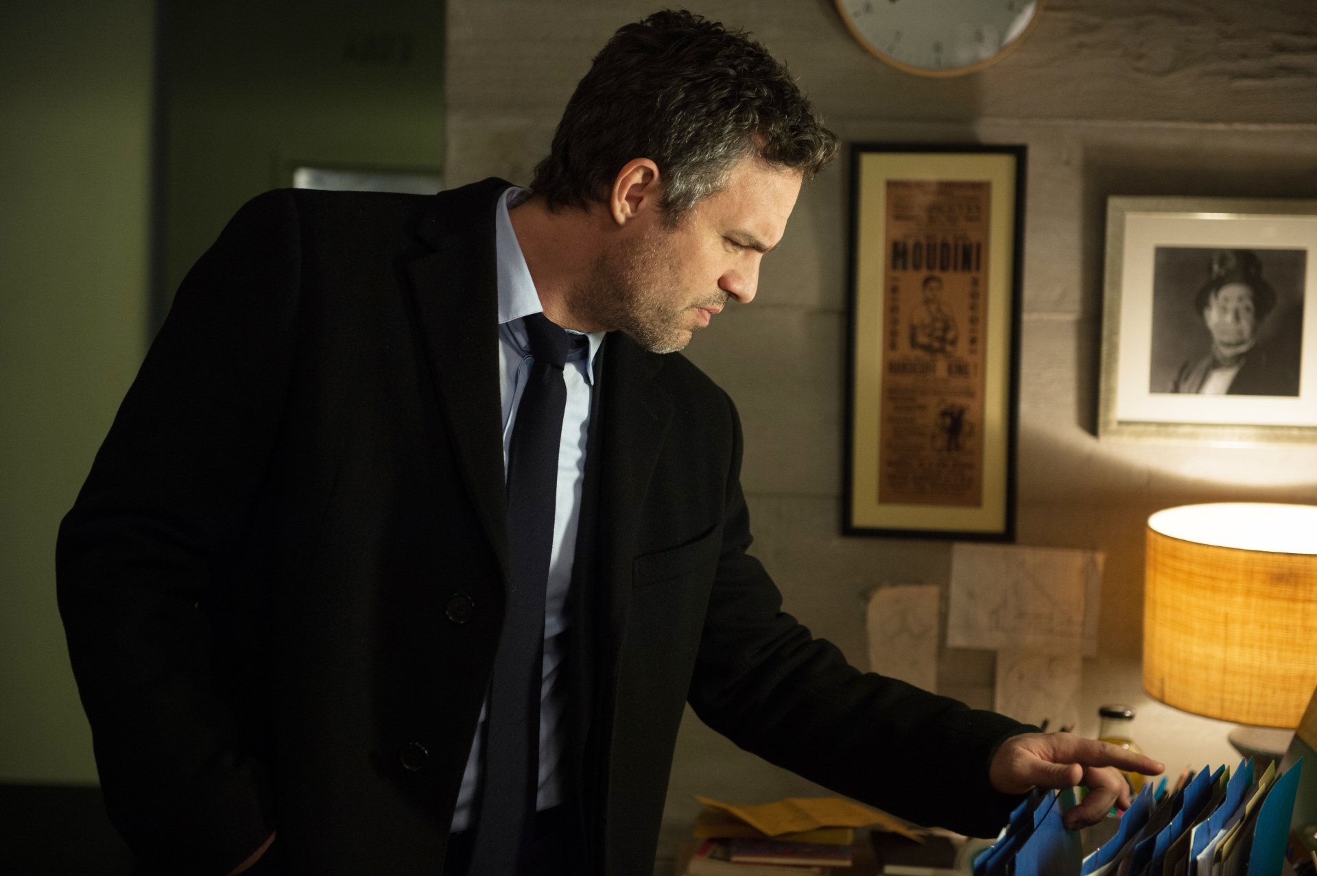 Download Dylan Rhodes Mark Ruffalo Movie Now You See Me 2 4k Ultra HD ...