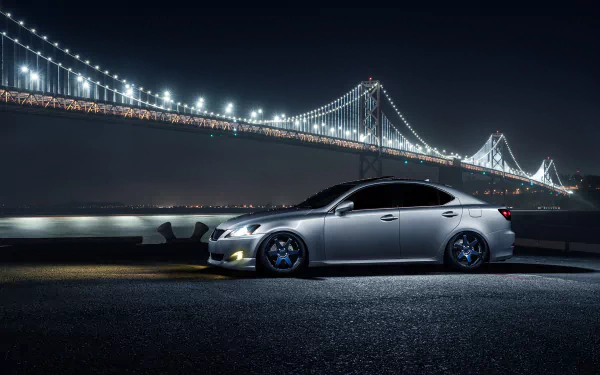 Download Car Lexus Lexus IS Vehicle Lexus IS 350 F Sport 8k Ultra HD ...