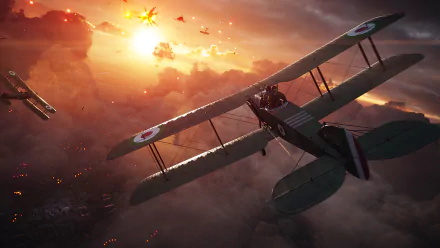 Battlefield 1 - Desktop Wallpapers, Phone Wallpaper, PFP, Gifs, and More!