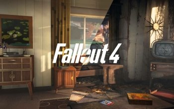 Download Fallout 4 Video Game PFP