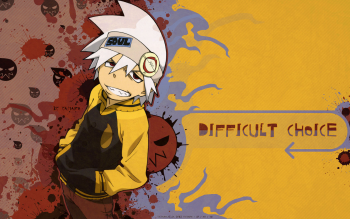Soul Eater Pfp
