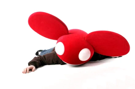 Deadmau5 - Desktop Wallpapers, Phone Wallpaper, PFP, Gifs, and More!