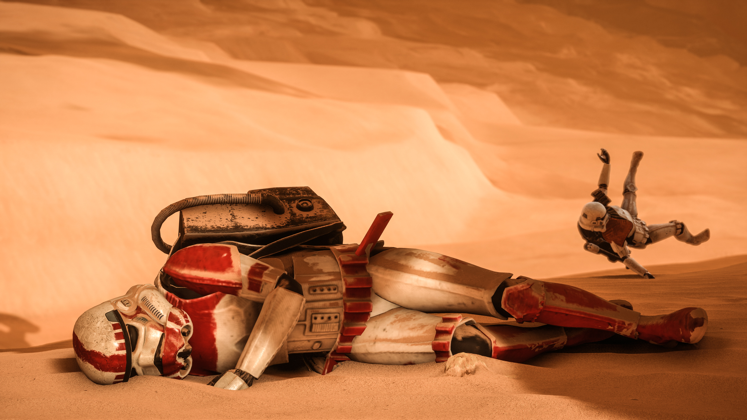 Download Shock Trooper Stormtrooper Video Game Star Wars Battlefront ...