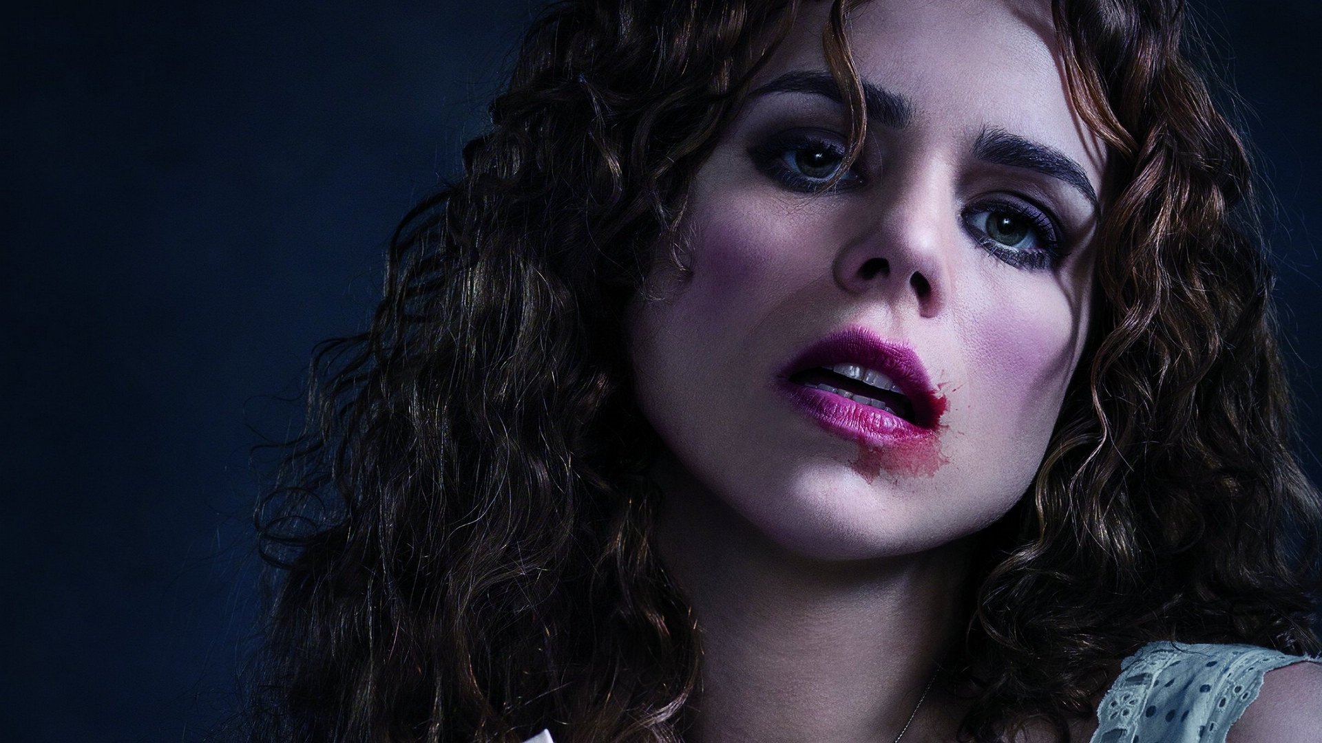 Penny Dreadful HD Wallpaper – Dark TV Show Spotlight