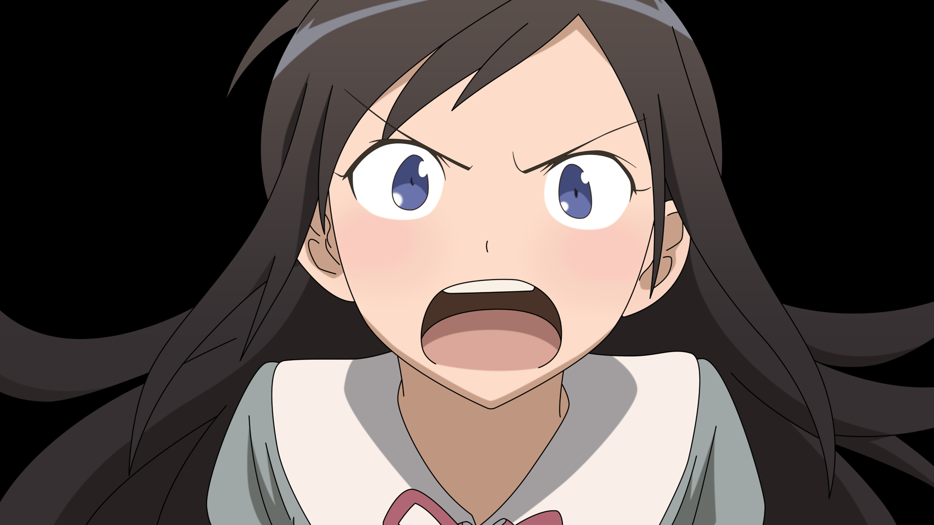 Anime Oreimo HD Wallpaper