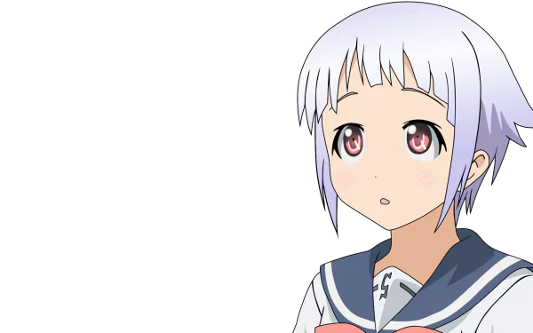 Download Anime Upotte!! HD Wallpaper