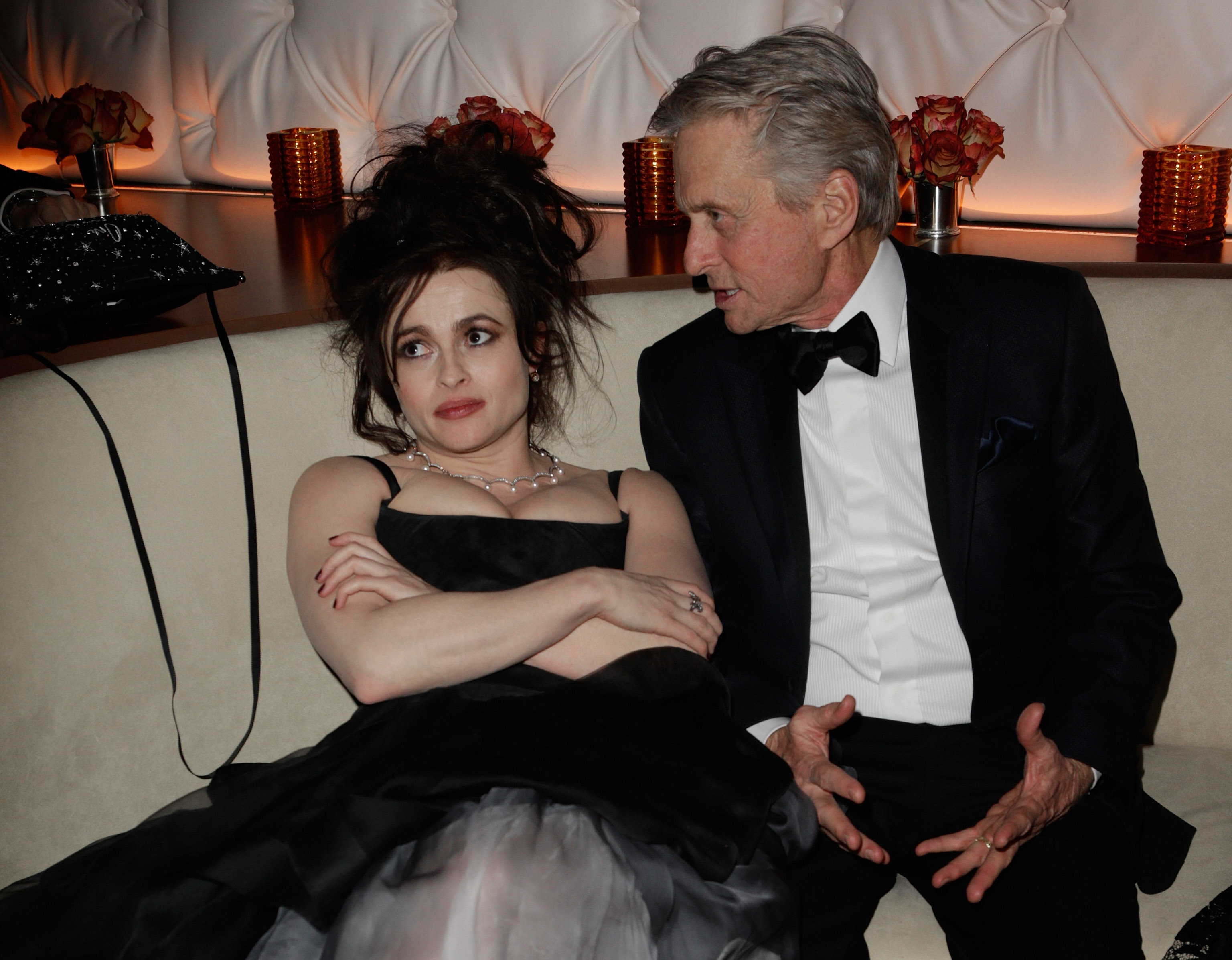 Helena Bonham Carter HD Wallpaper