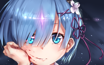 Download Re:Zero - Starting Life In Another World Rem (Re:ZERO) Anime ...