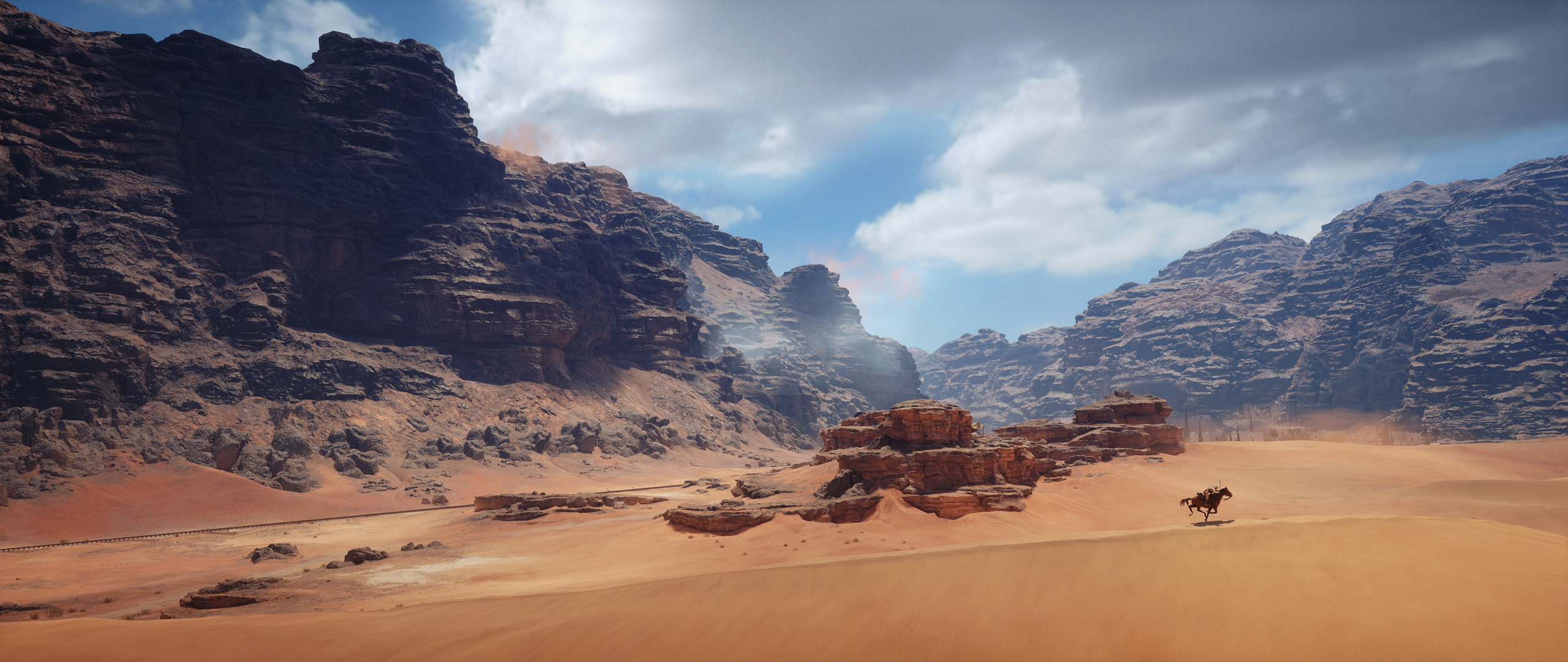 Wallpaper Sinai Desert Battlefield Battlefield 1 Wallpaper Collection