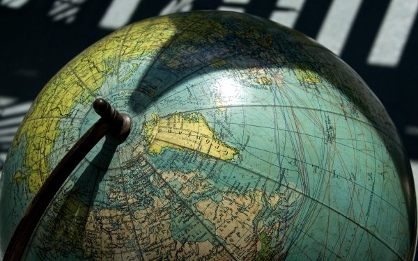 Globe - Desktop Wallpapers, Phone Wallpaper, PFP, Gifs, and More!