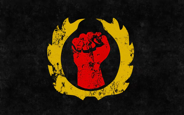 Quake III Revolution Wallpapers